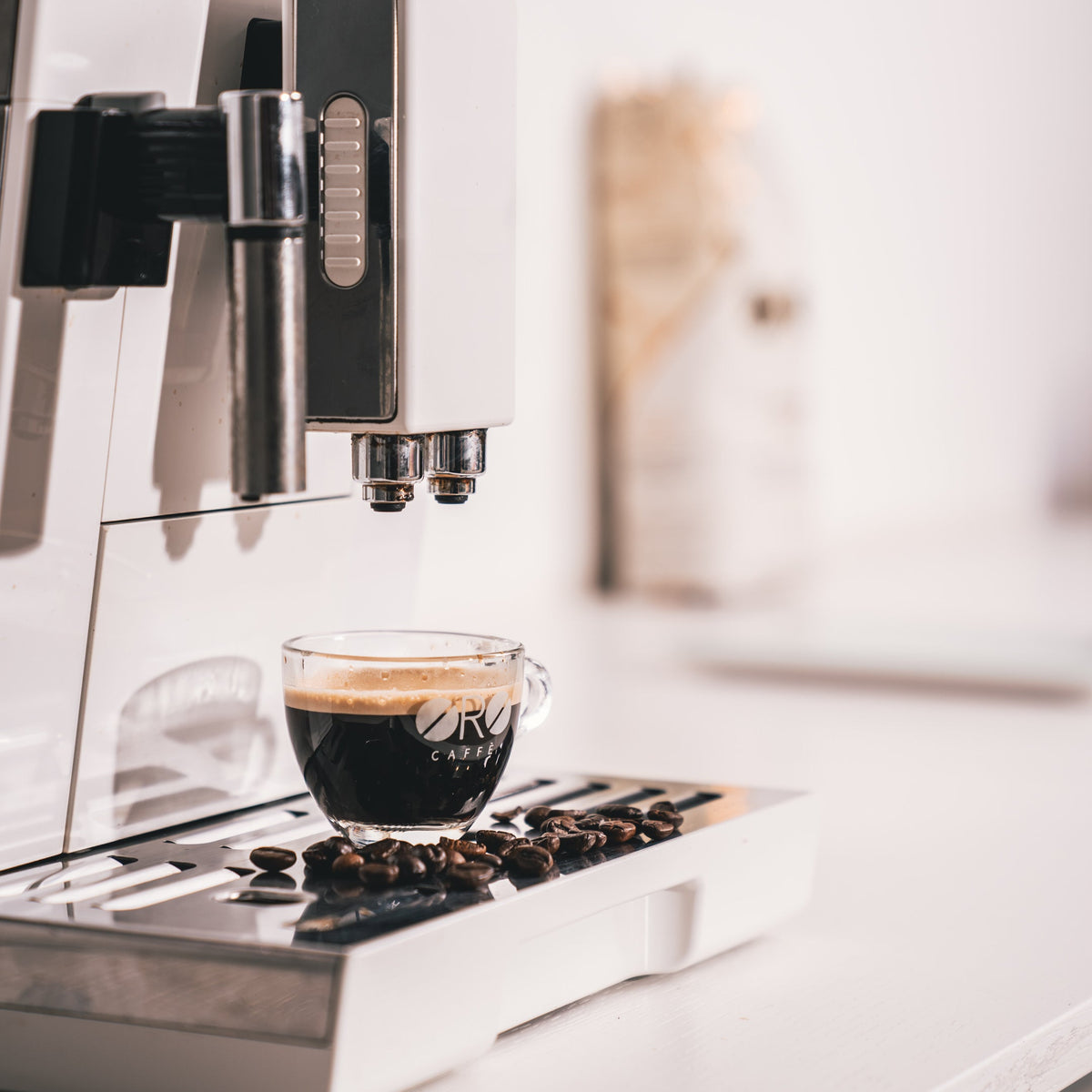 How to Recognize a Perfect Espresso: A Practical Guide | ORO Caffè Canada