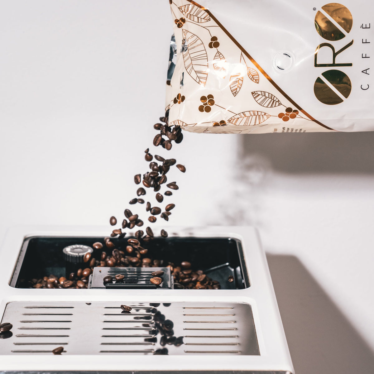 How to Recycle Coffee Grounds: Beauty and Green Living | ORO Caffè Canada